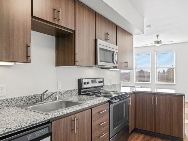 Parkside Lofts Apartments Vancouver, WA | Rentable
