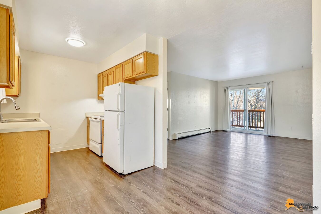 2913 Telequana Dr Anchorage, AK Apartment for Rent | Rentable