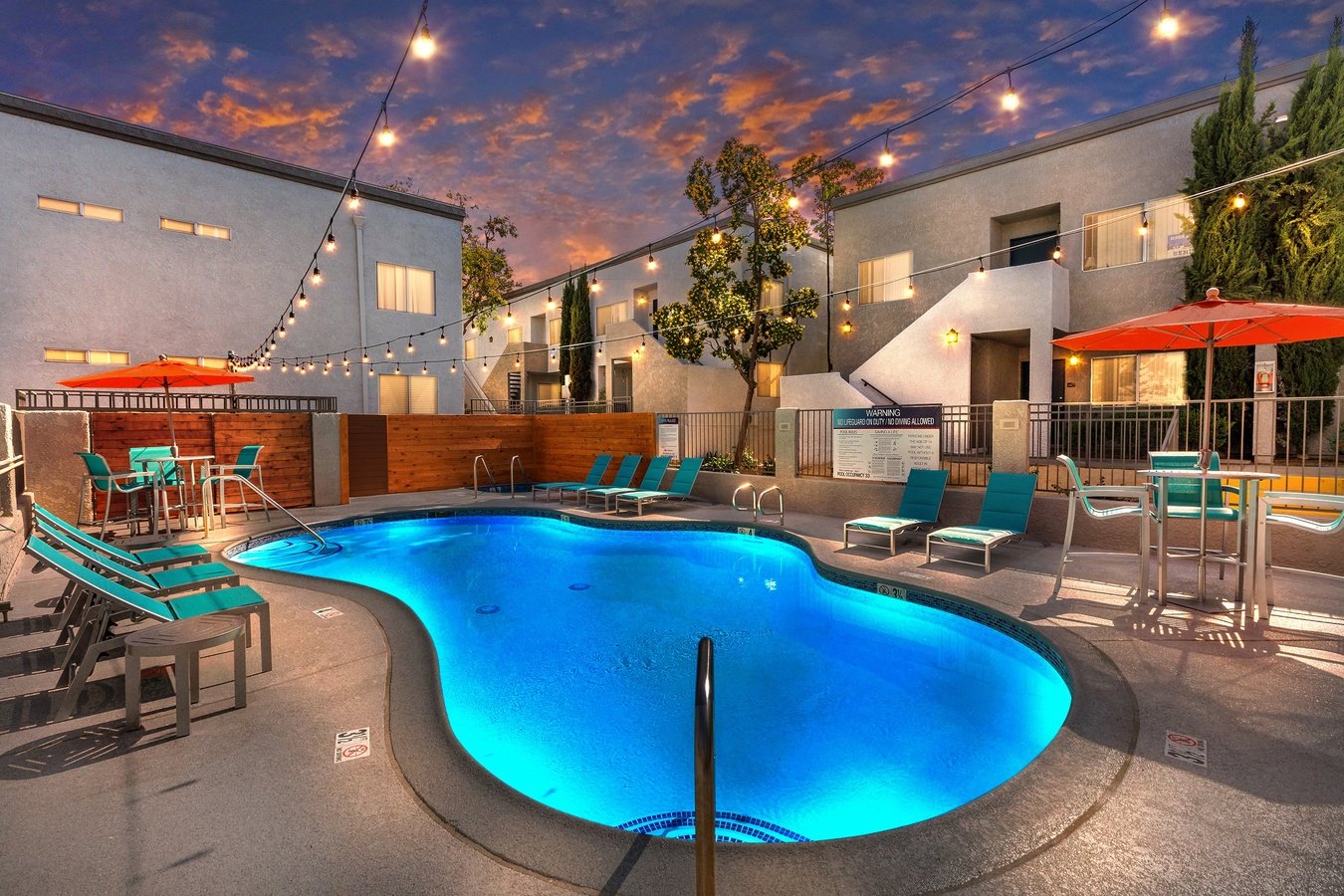 Ardella at Reche Canyon Apartments Colton, CA | Rentable