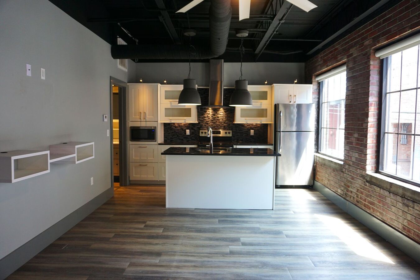 Union Lofts Apartments - Union Lofts 222 Un Jonesboro, AR