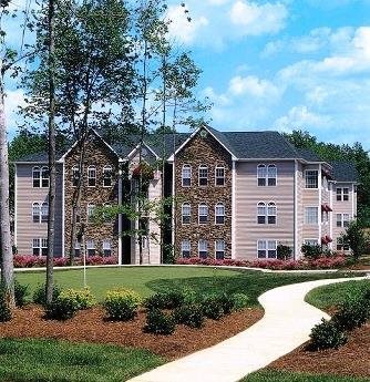 Barrington Place Apartments Charlotte, NC | Rentable