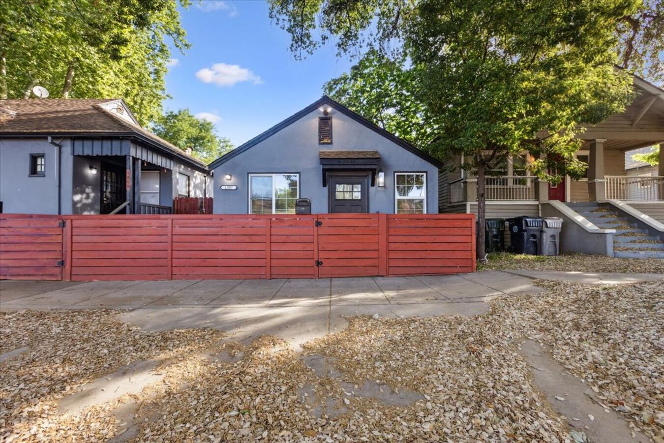 1307 W St Sacramento, CA House for Rent | Rentable