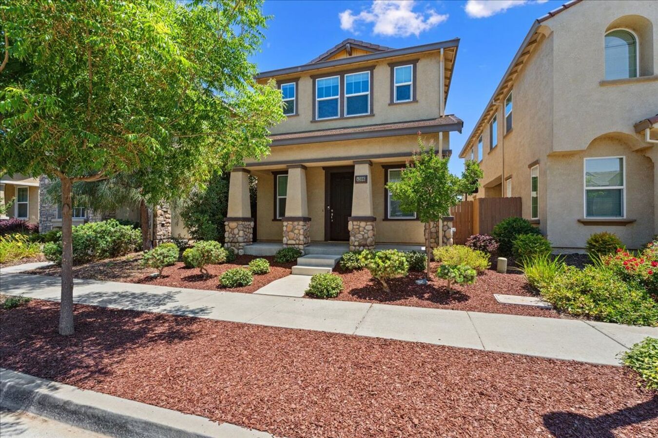 4306 Adriatic Sea Way Sacramento, CA House for Rent