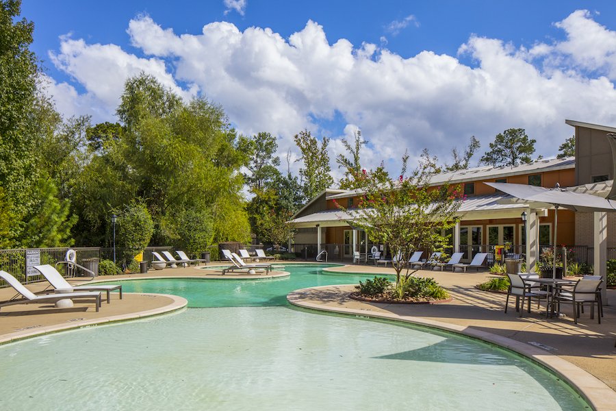 Republic At Sam Houston Apartments Huntsville, TX | Rentable