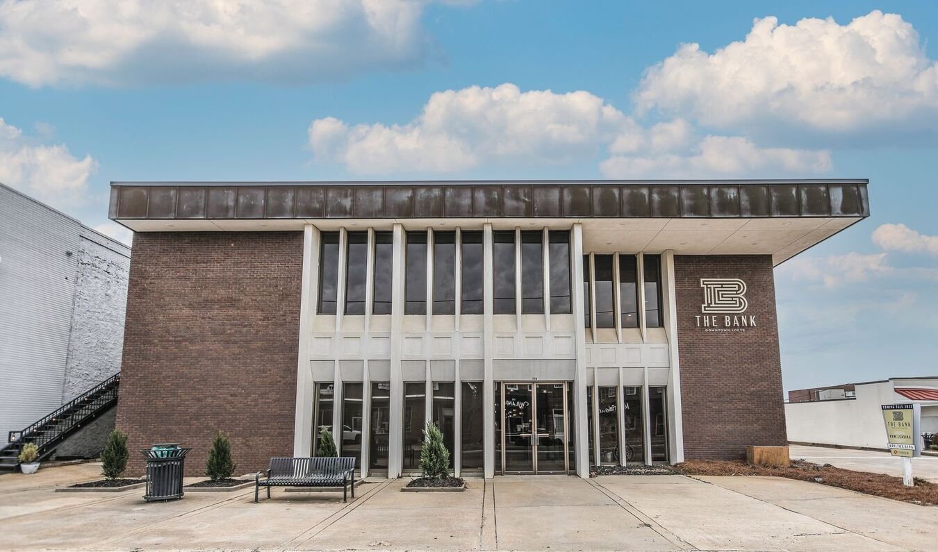 The Bank Lofts Apartments - 106 W Government St Brandon, MS