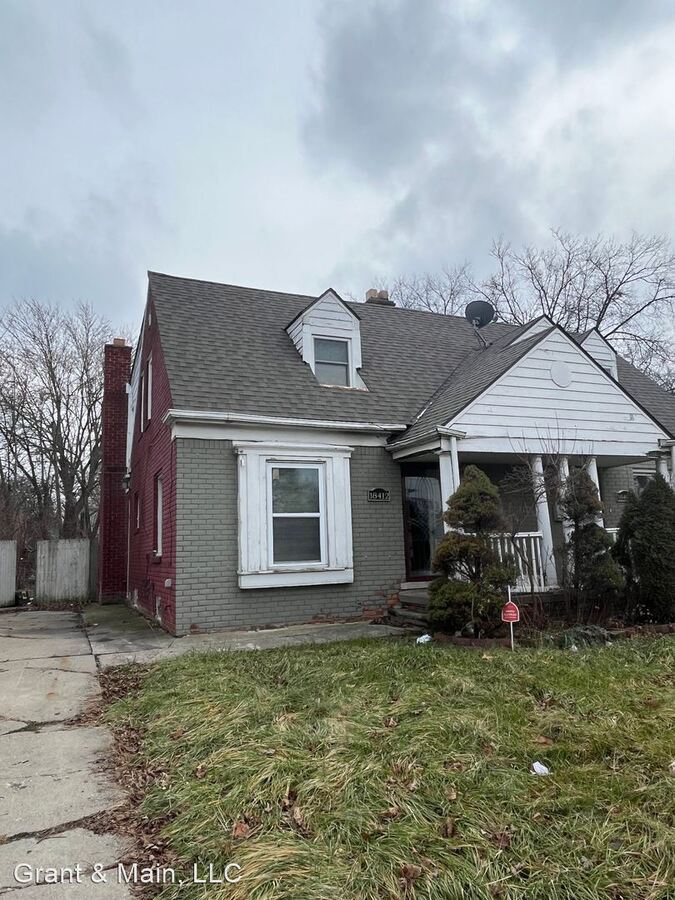 18408 Kelly Rd Detroit, MI Apartment for Rent | Rentable
