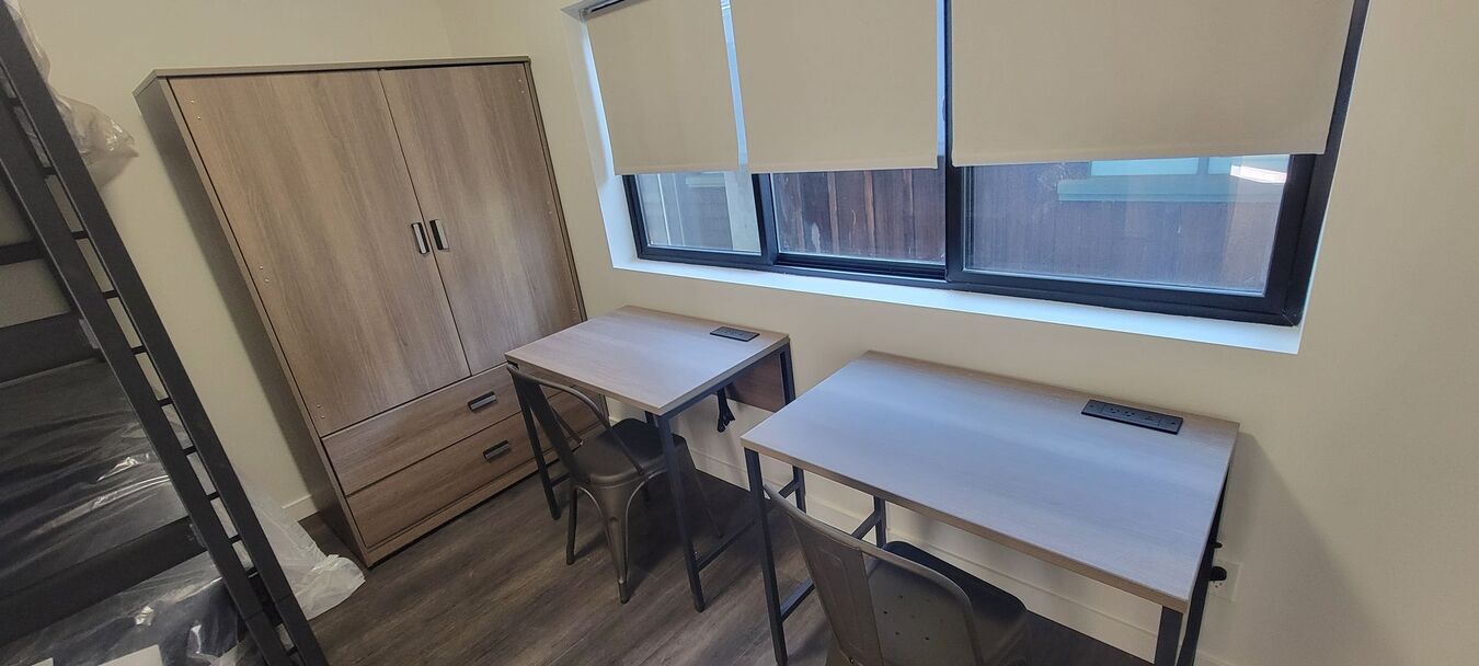 Double Bed Unit - Right Corner-newly Renovated... Apartments Berkeley, CA