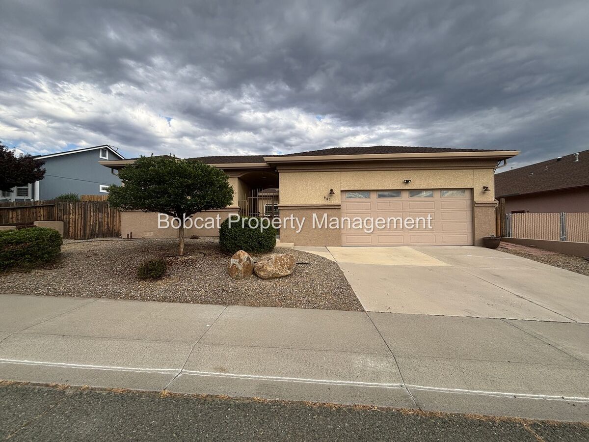 Golf Course Living With Mountain Views &... Apartments Carson City, NV