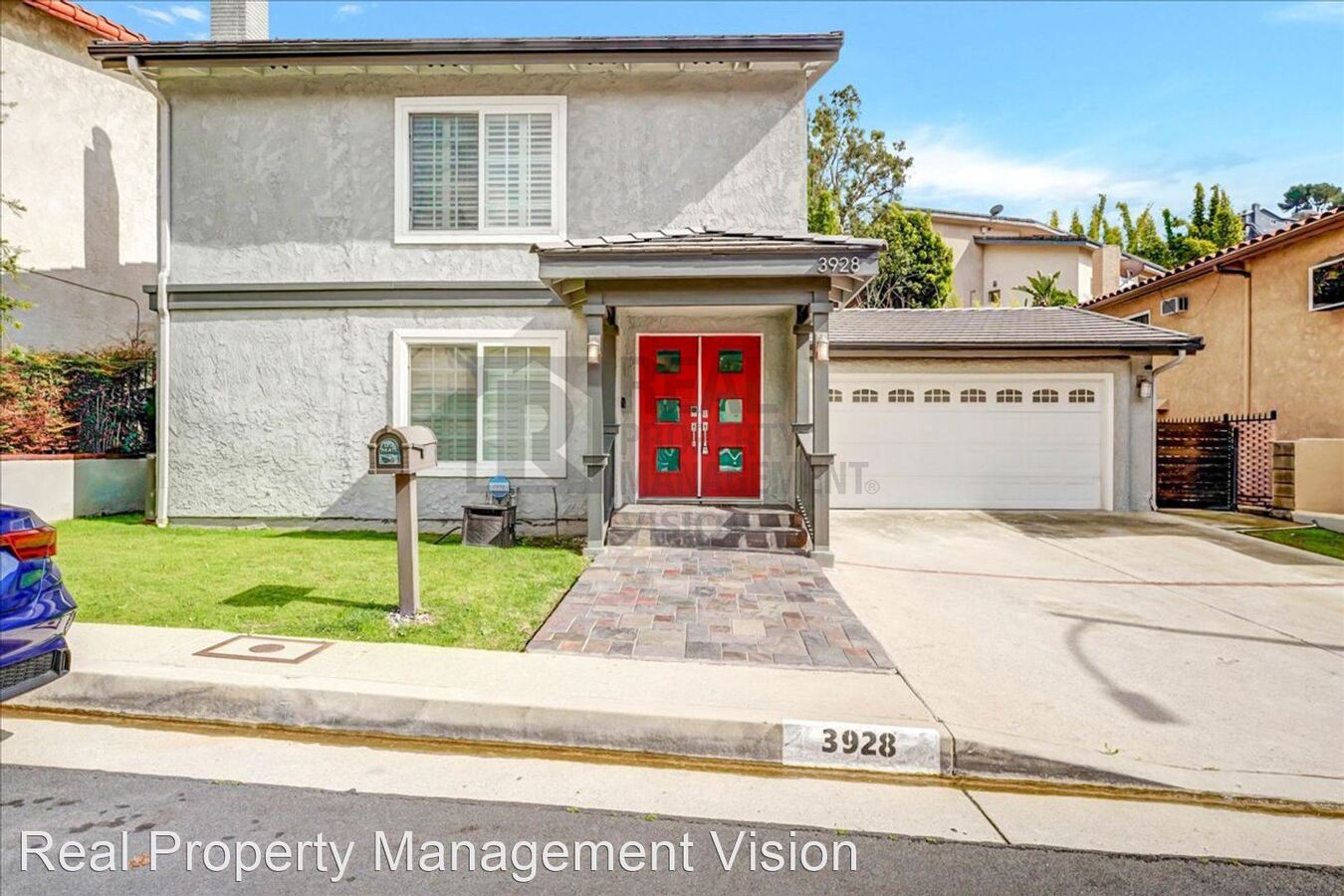 3928 Ackerman Dr Los Angeles, CA House for Rent | Rentable