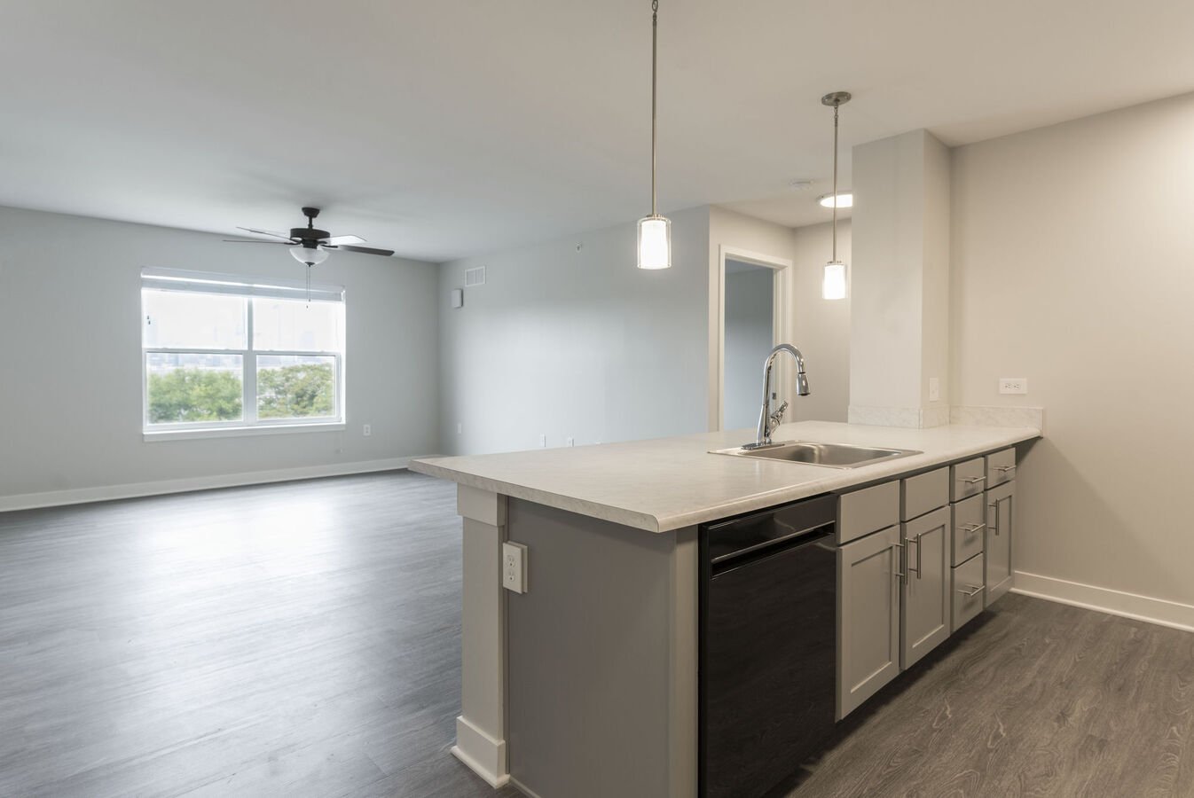 Line Lofts Apartments Indianapolis, IN | Rentable