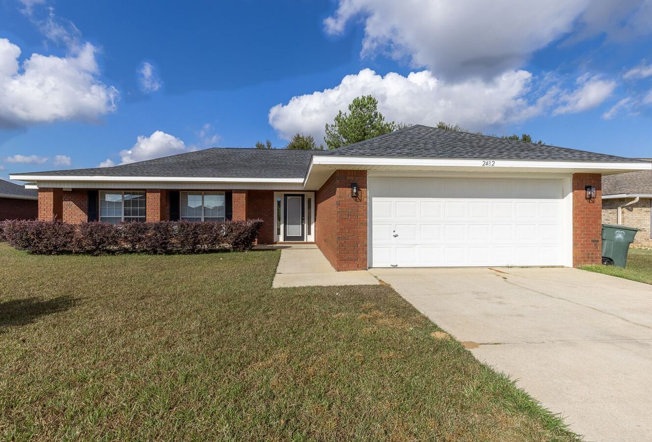 Beautiful Open Floor Plan Apartments Foley, AL | Rentable