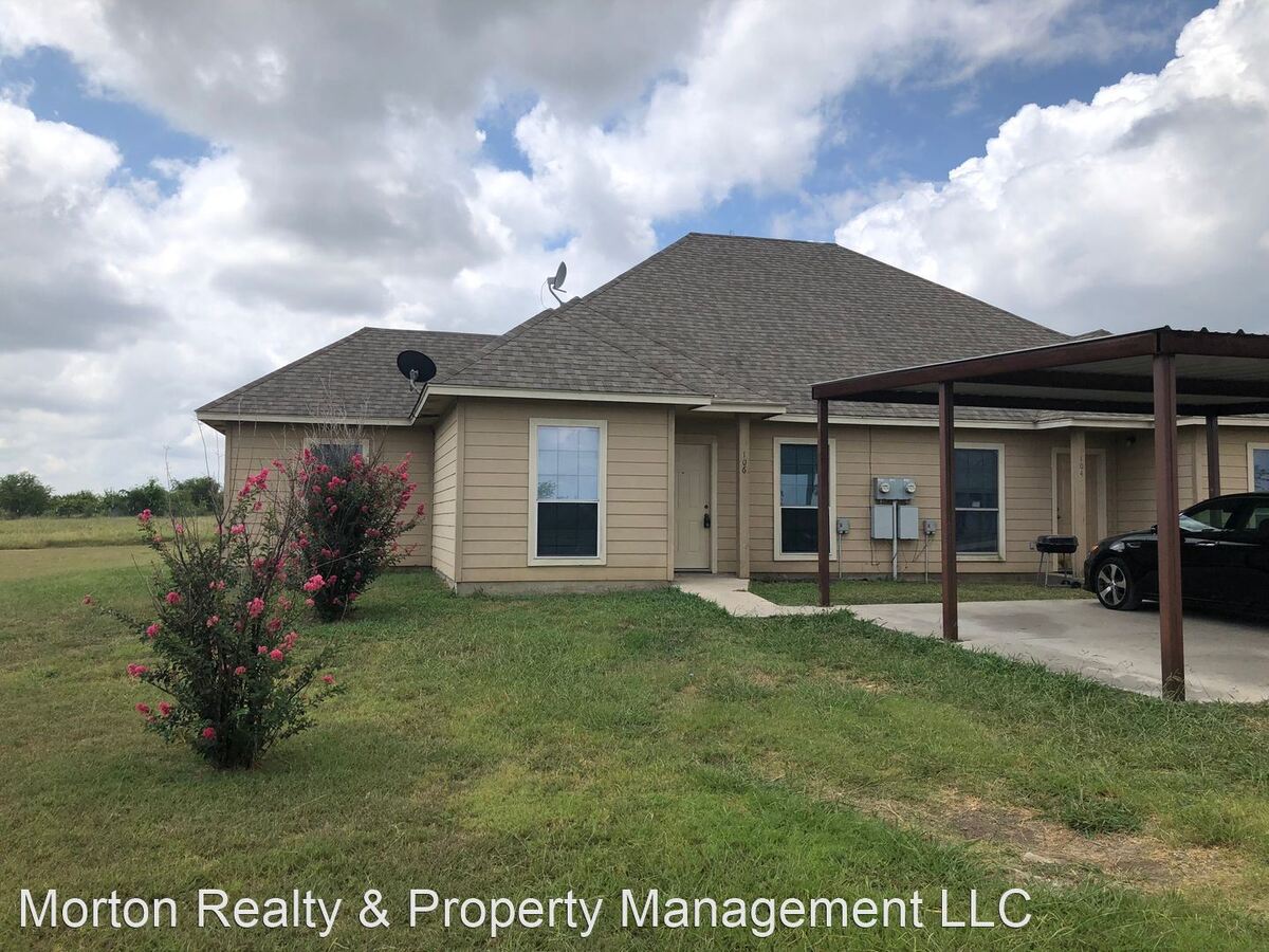 106 Collett Ct Weatherford, TX Apartment for Rent | Rentable