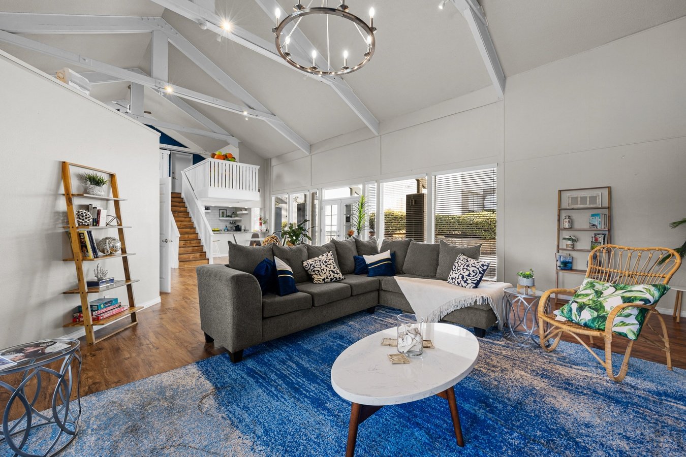 RIDGEMAR Apartments - 10701 Vista Del Sol Dr El Paso, TX