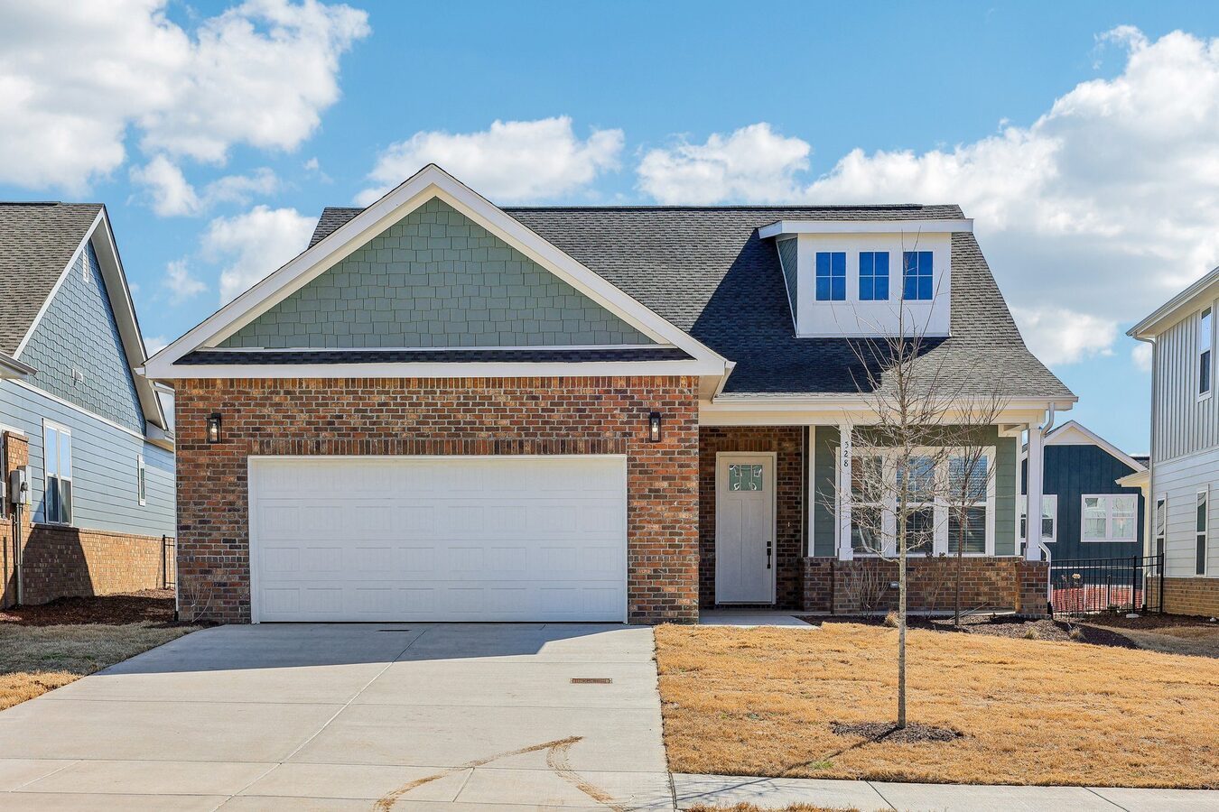 Chartwell Commons at Beechcroft Apartments Spring Hill, TN