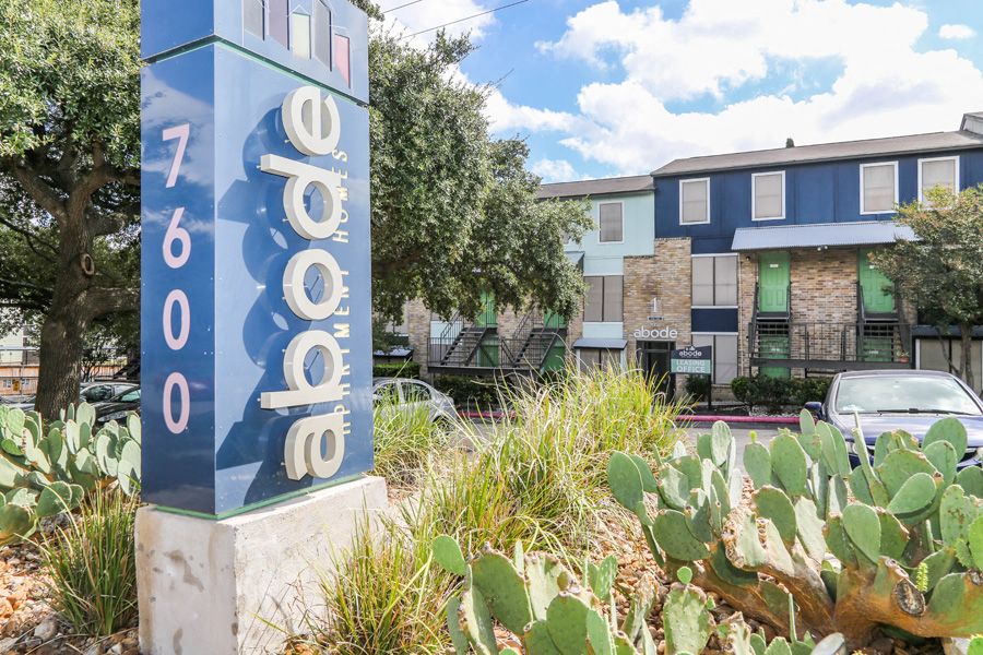 Abode Apartments - 7600 Callaghan Rd San Antonio, TX