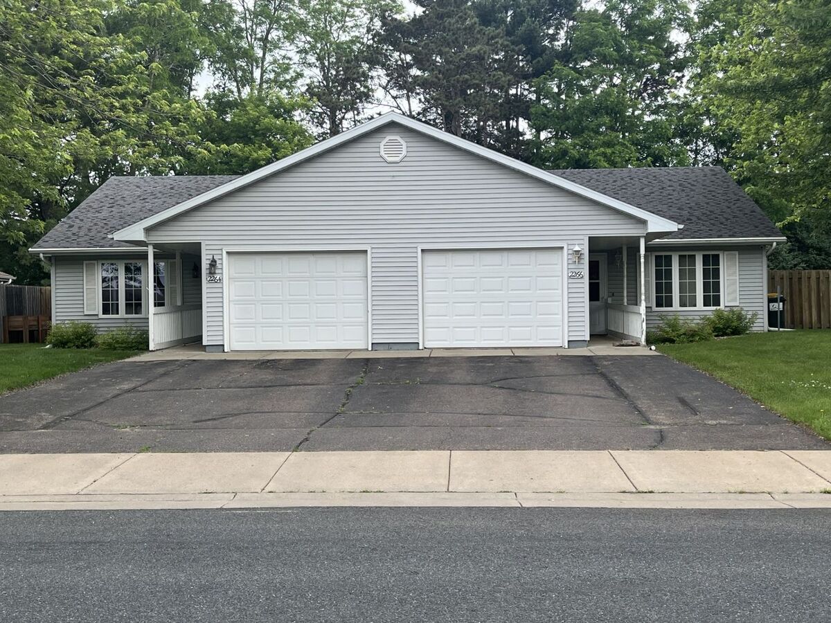 2266 Frank St Eau Claire, WI Apartment for Rent | Rentable