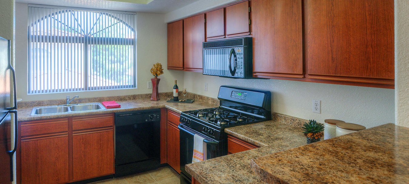 San Prado Apartments - 5959 W Utopia Road Glendale, AZ