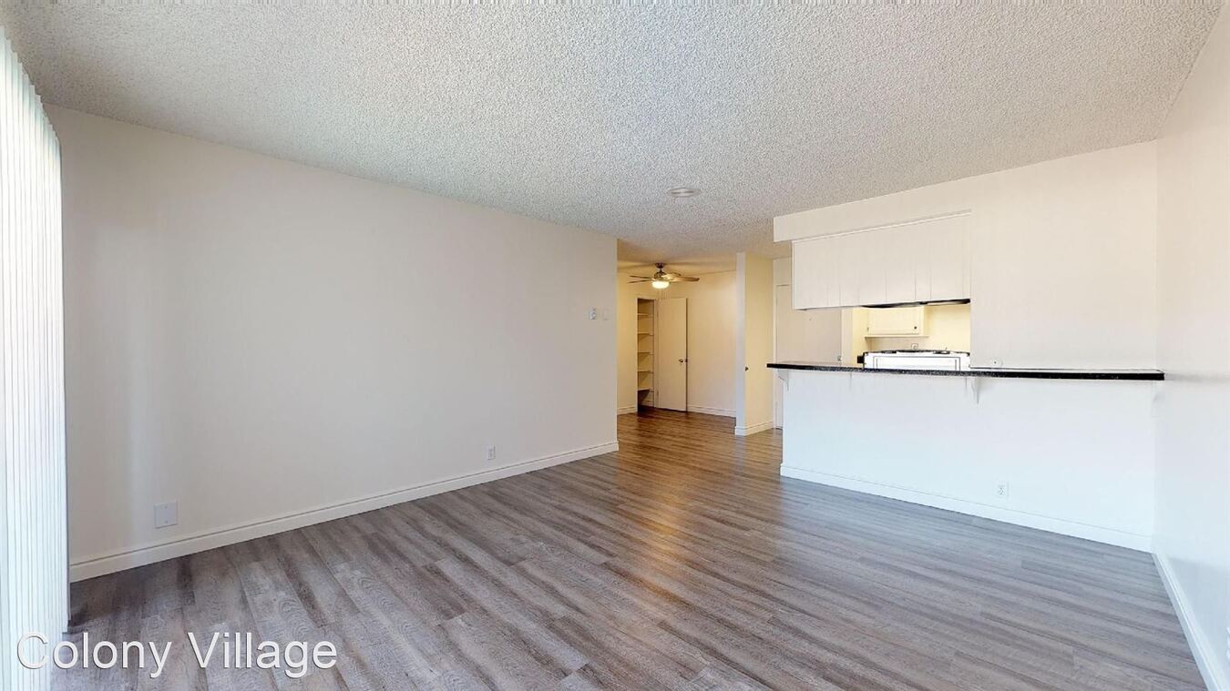 Colony Village Apartments San Diego, CA | Rentable