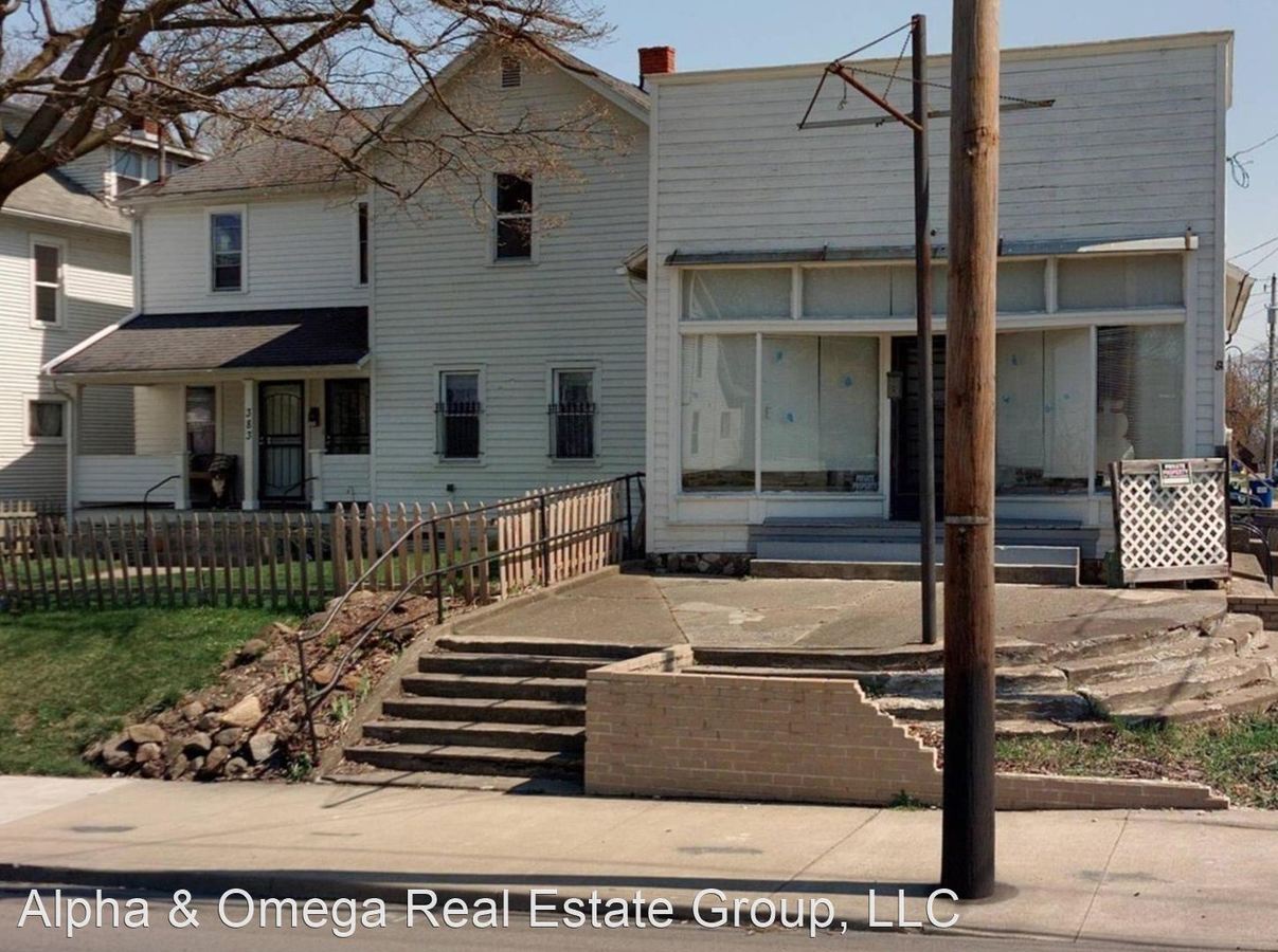 383-385 S Main St Mansfield, OH Apartment for Rent | Rentable