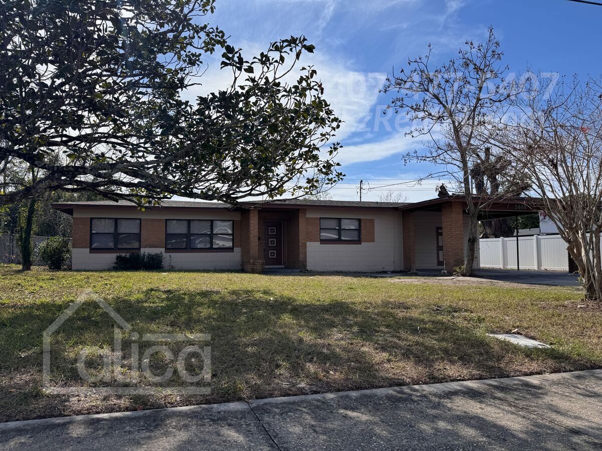 Introducing 5608 Gleneagle Rd, A Beautifully... Apartments Orlando, FL