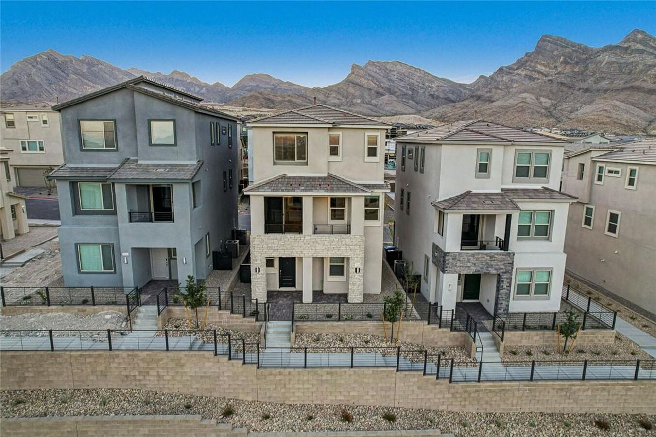 Live Elevated In Summerlin West’s Quail Cove... Apartments Las Vegas, NV
