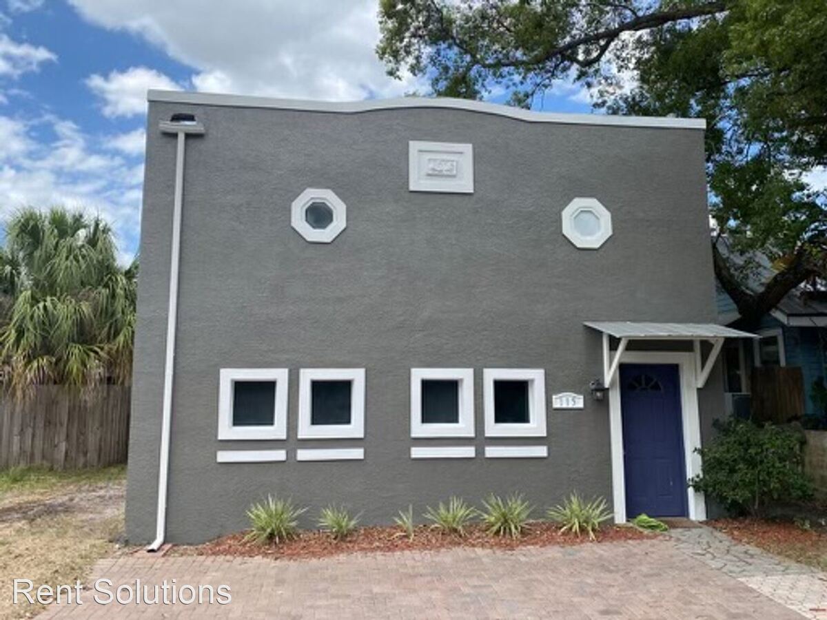 115 W Allison Ct Tampa, FL House for Rent | Rentable