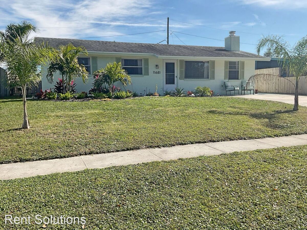 Cozy 2 Bed, 1 Bath Gem For Rent In Greater Largo... Apartments Largo, FL