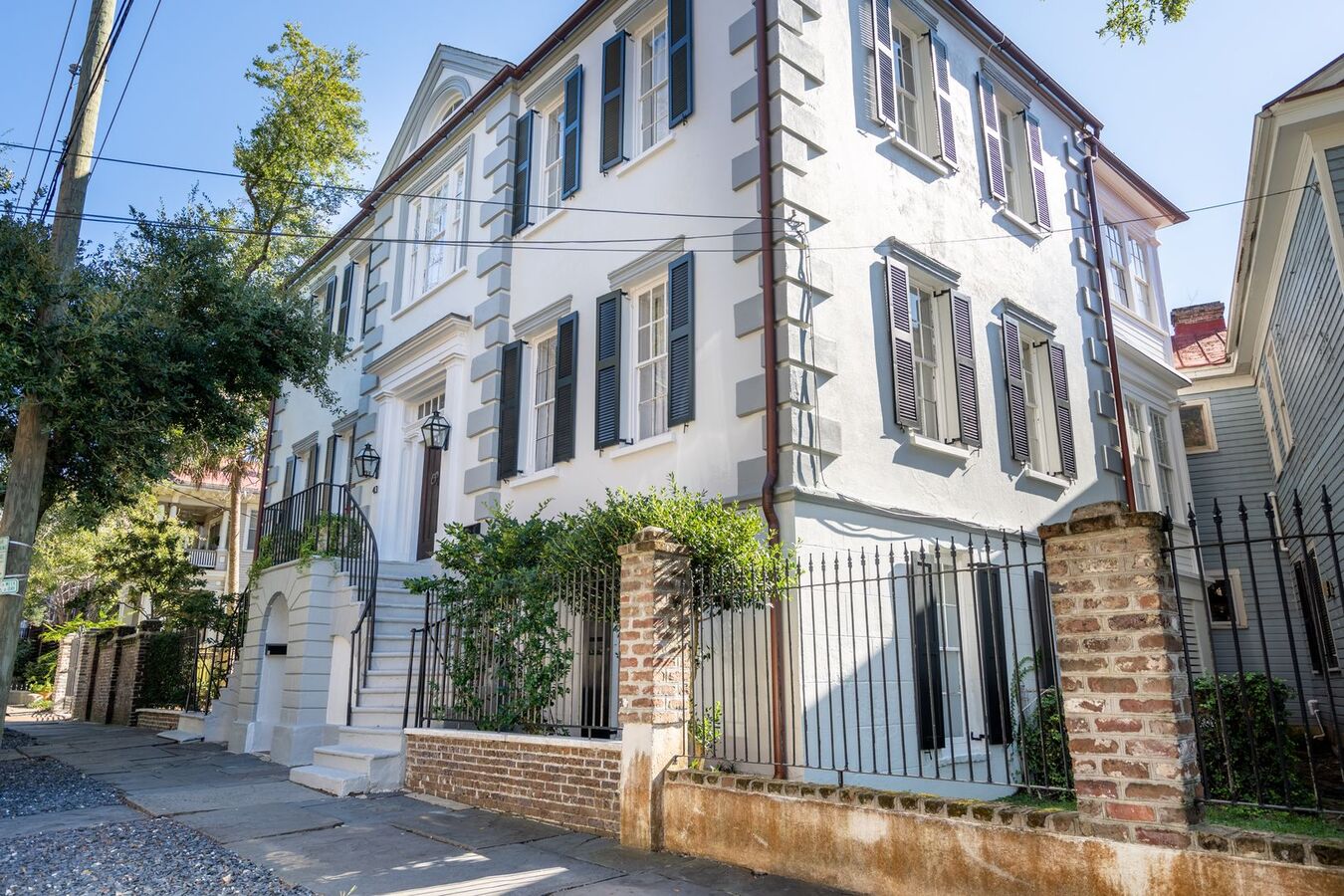 43 Charlotte St Charleston, SC Apartment for Rent | Rentable
