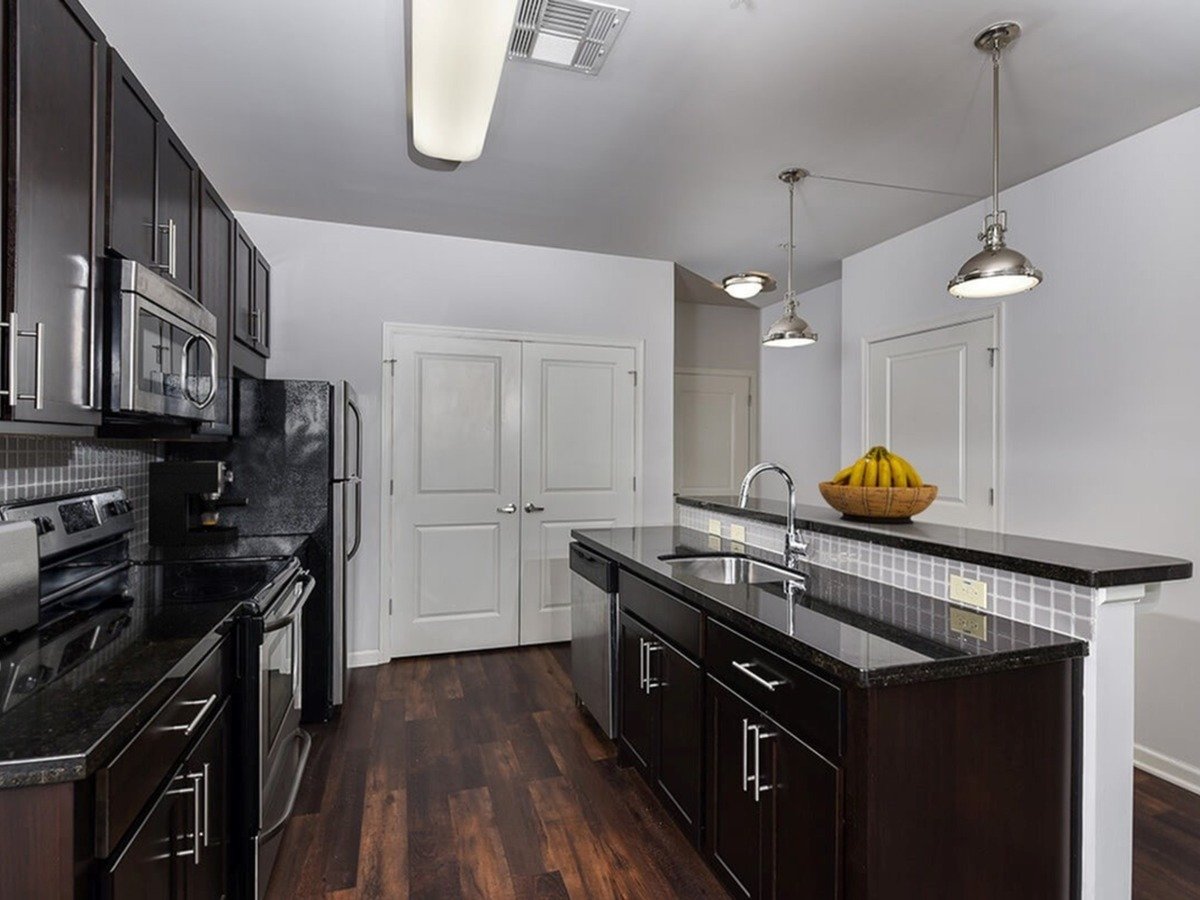 Parc at Maplewood Station Apartments Maplewood, NJ | Rentable