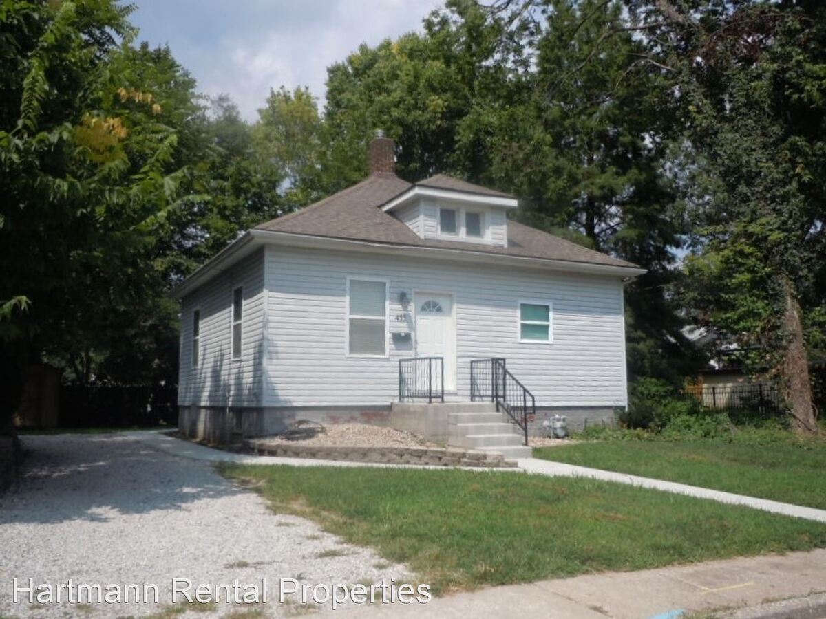 455 Hoehn St Edwardsville, IL House for Rent | Rentable