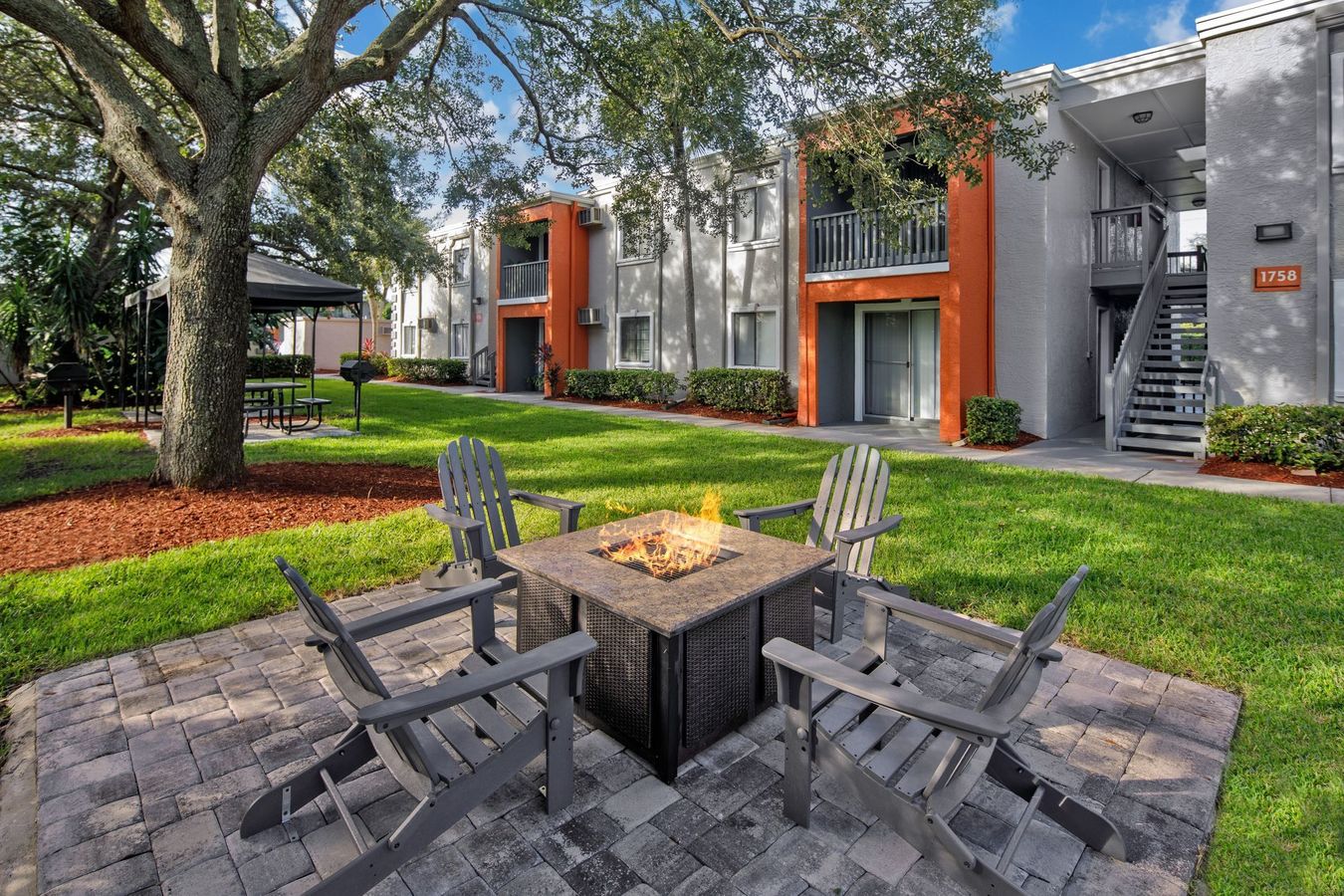 Windward Apartments - 1744 Bowen Dr Orlando, FL | Rentable