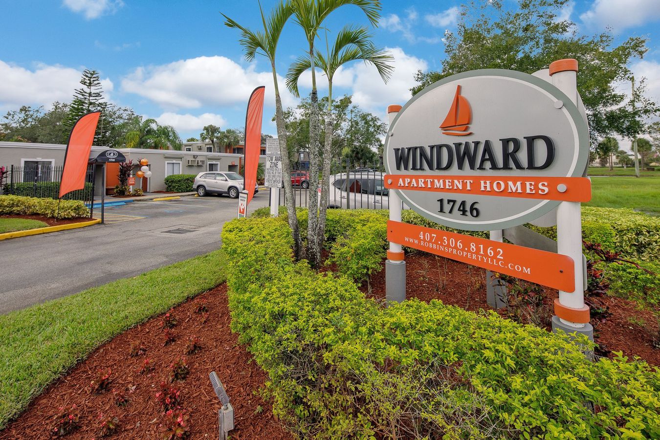 Windward Apartments - 1744 Bowen Dr Orlando, FL | Rentable