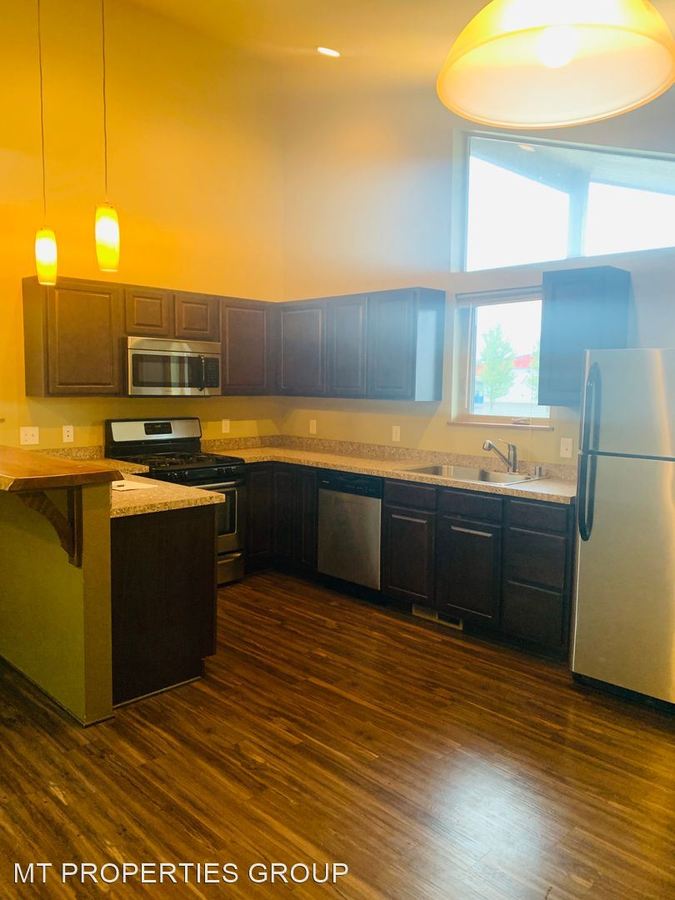 4412 Deveraux Apartments - 4412 Deveraux Pl Missoula, MT