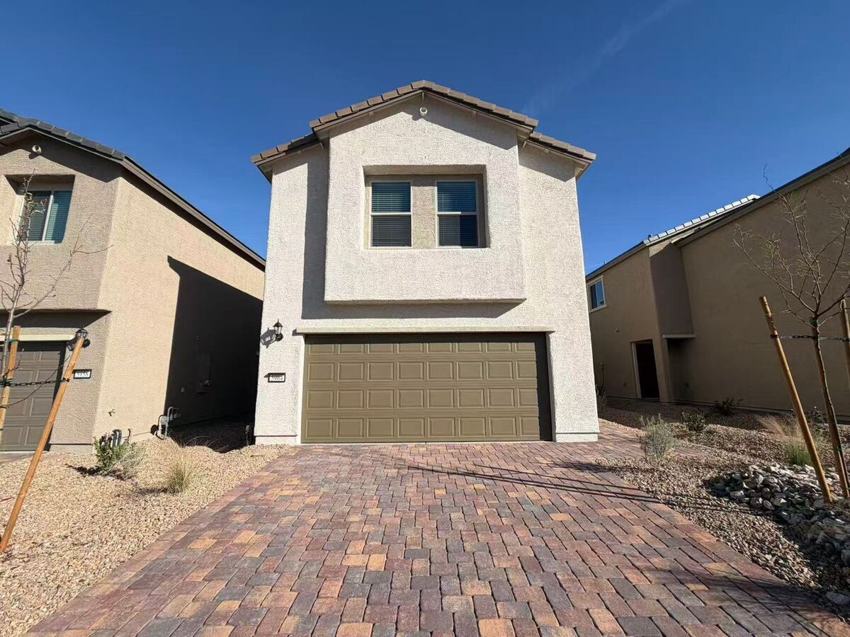 Brand New Built Home With 3 Bedrooms Apartments Las Vegas, NV