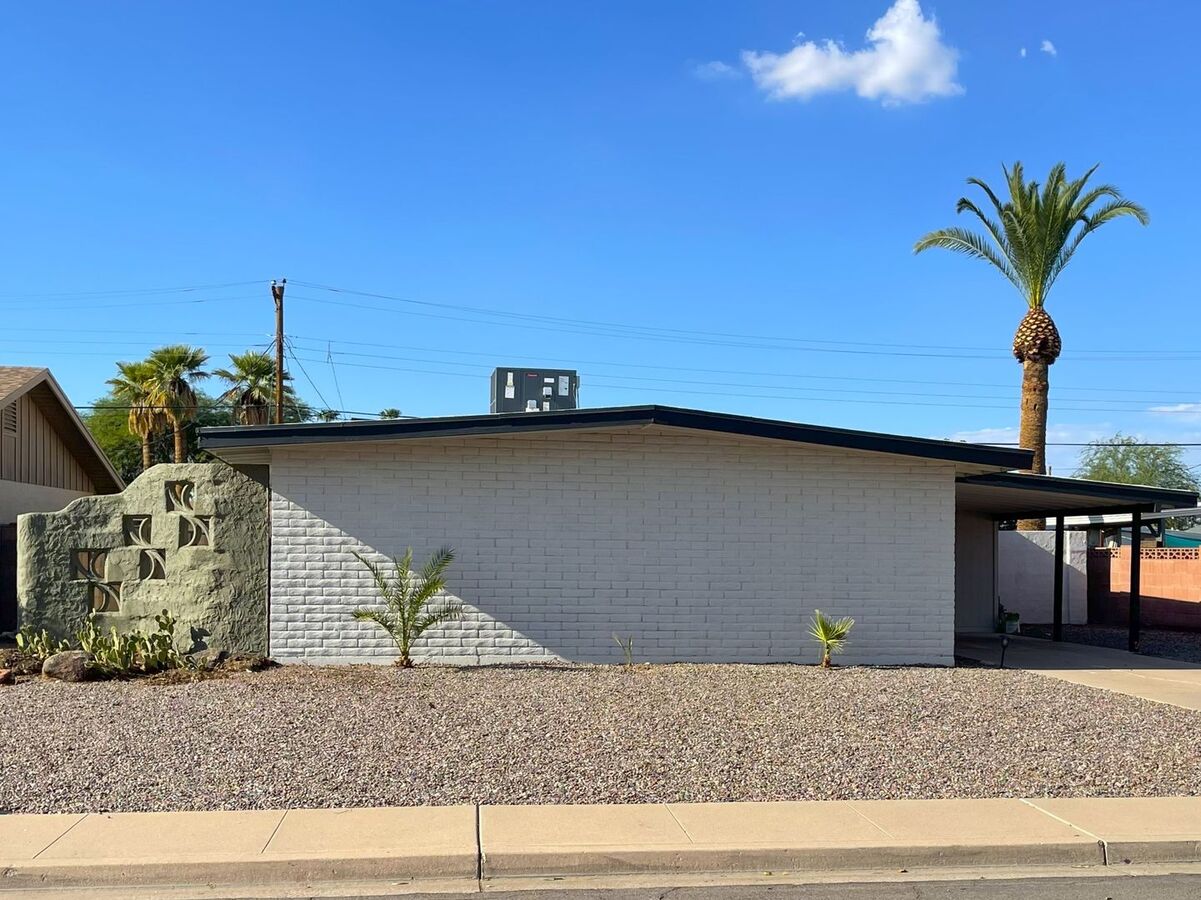 Freshly Updated Tempe Home In The Heart Of Tempe! Apartments Tempe, AZ