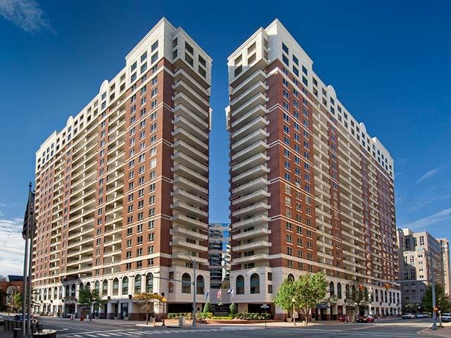 AVA Ballston Square Apartments Arlington, VA | Rentable