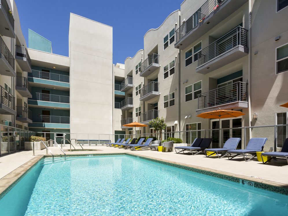 AVA North Hollywood Apartments North Hollywood, CA | Rentable