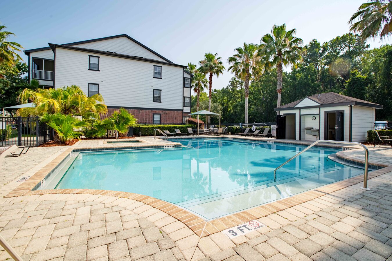 Century Deerwood Park Reviews