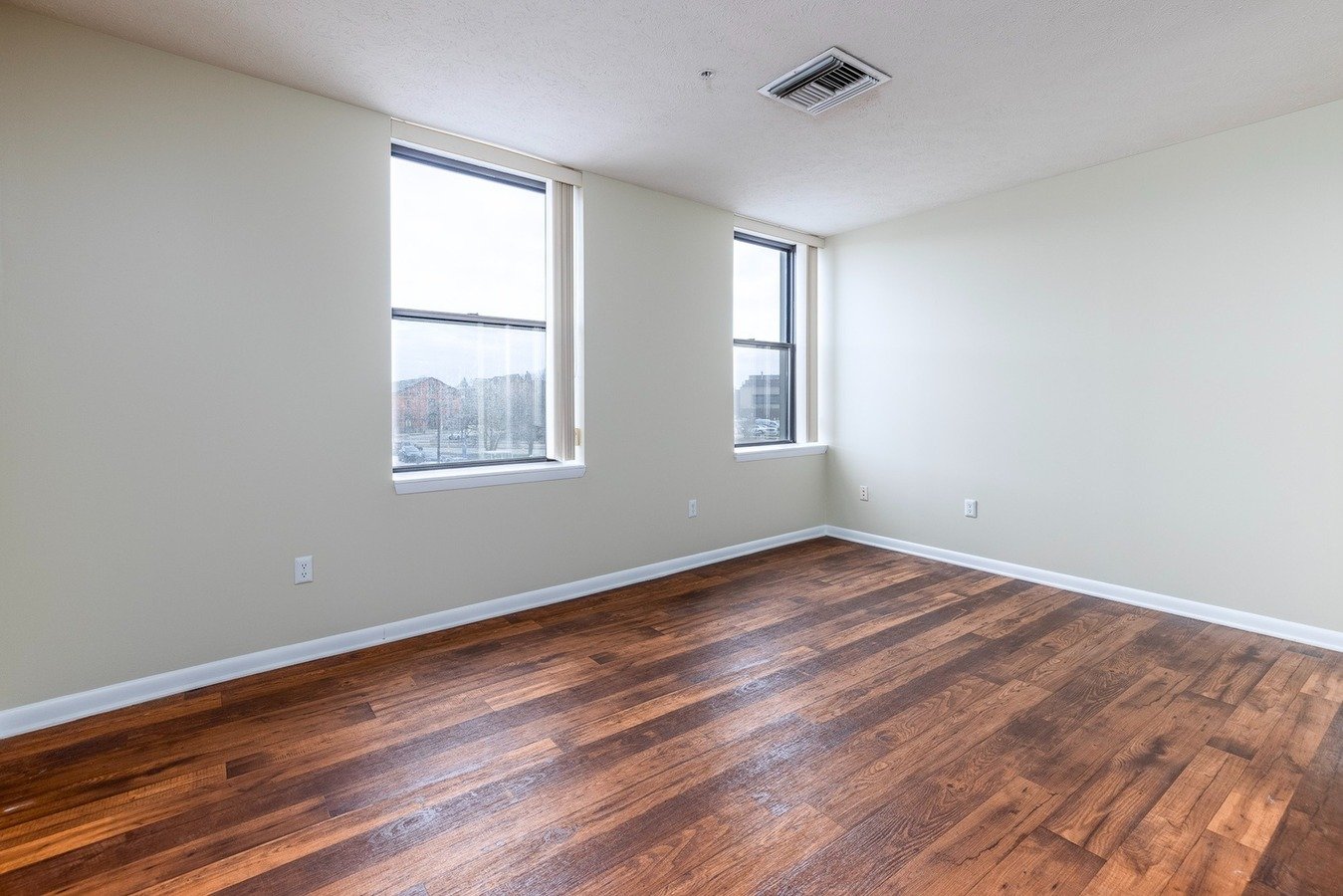 University Place Apartments - 328 E Main St Rochester, NY