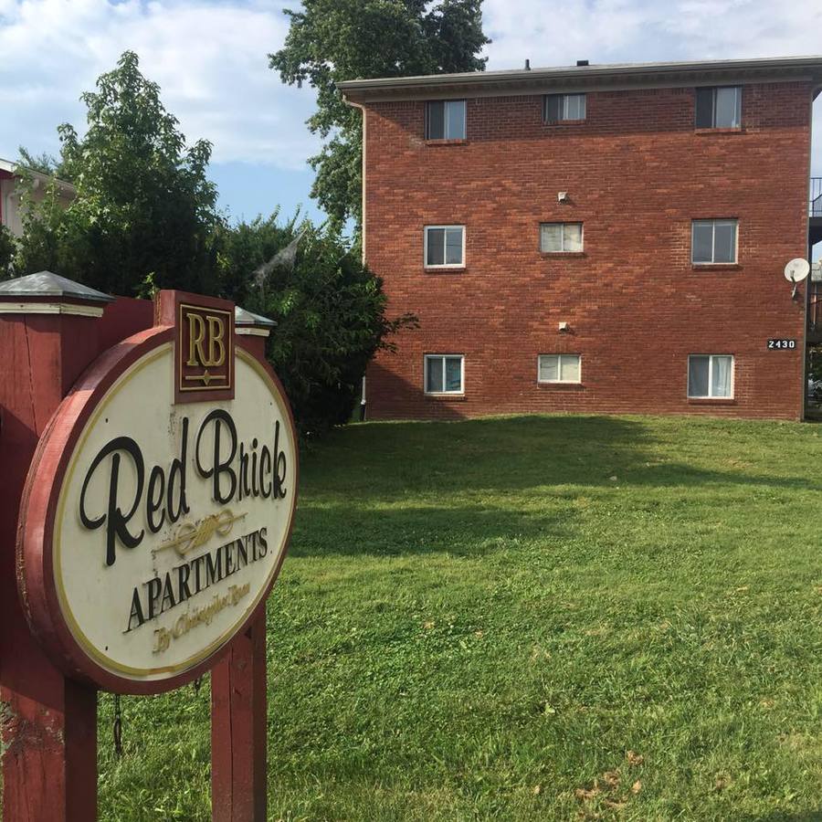 Red Brick Apartments - 211 S Kimble Dr Bloomington, IN