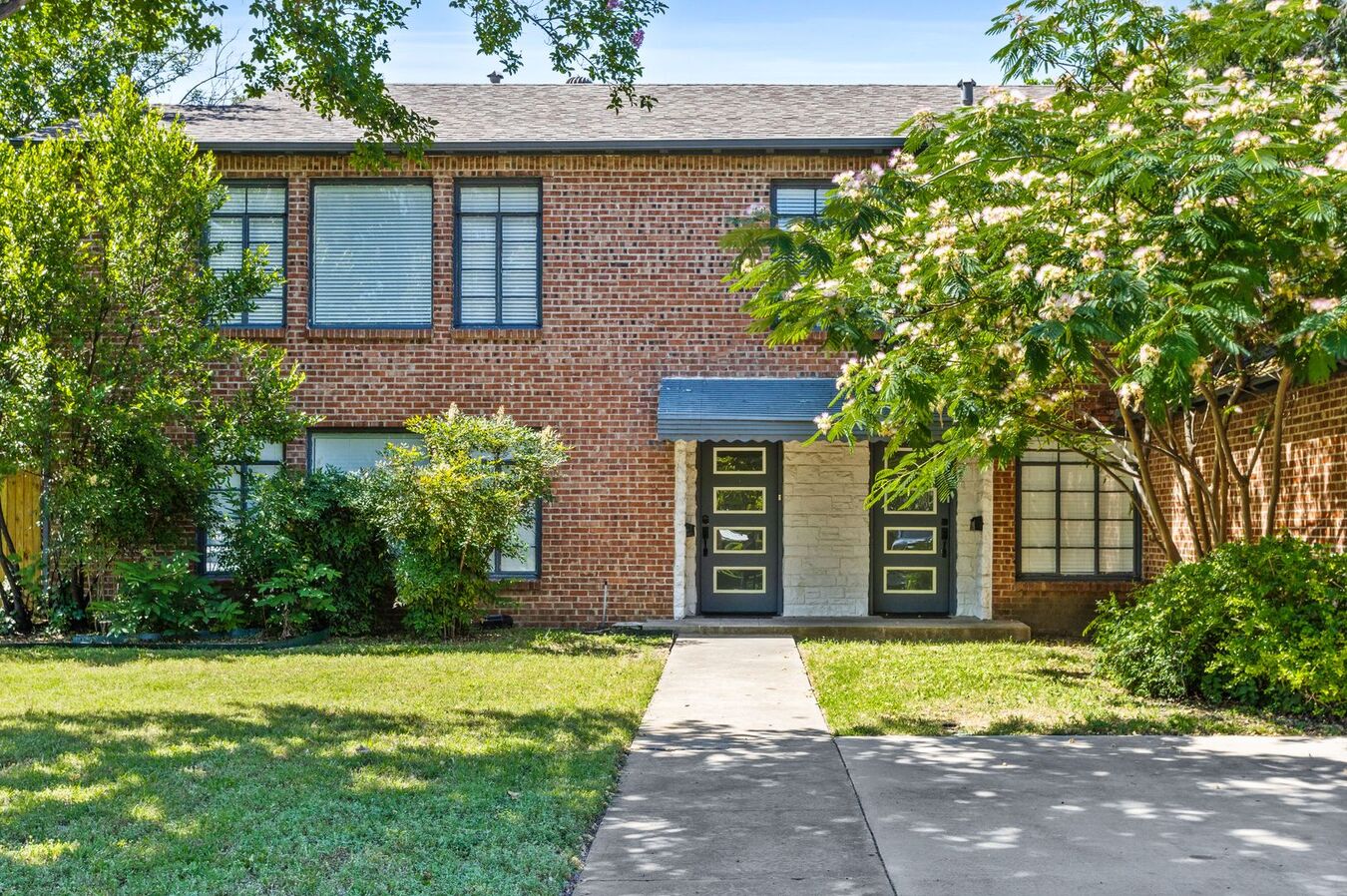3607 Shelby Apartments - 3607 Shelby Dr Fort Worth, TX