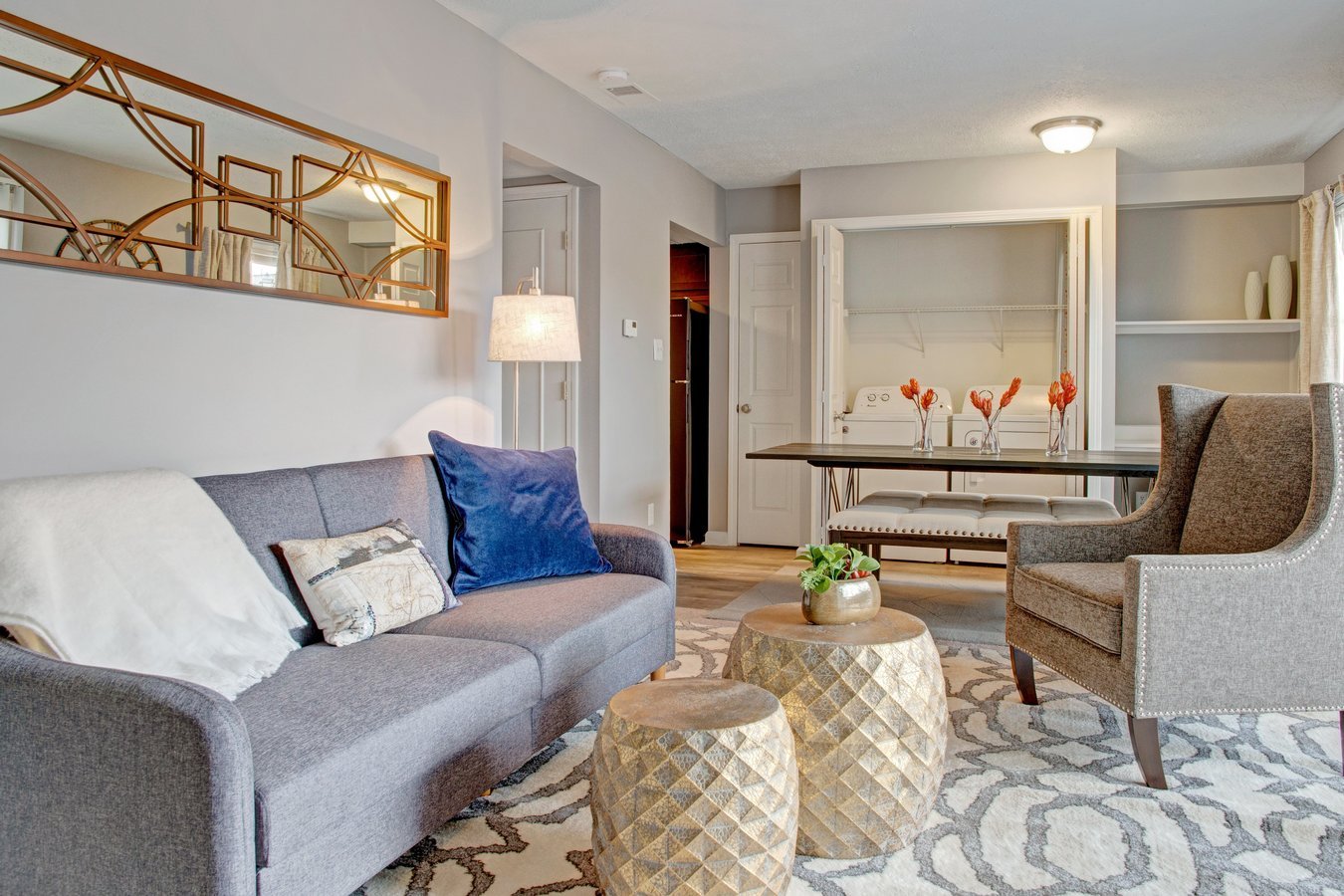 Lake Castleton Apartments Indianapolis, IN