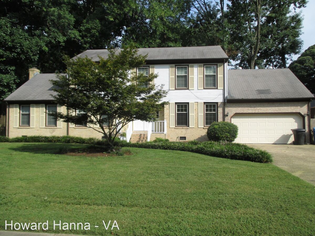 917 Dunhill Dr Virginia Beach, VA House for Rent | Rentable