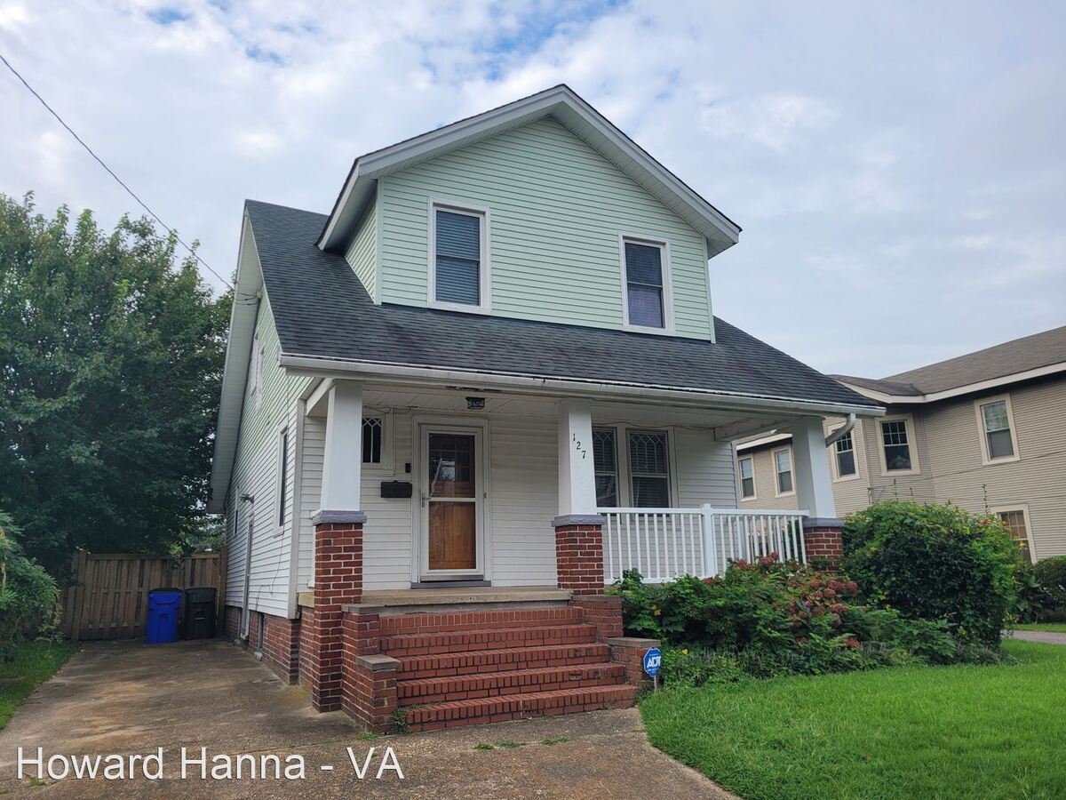 127 E 39th St Norfolk, VA House for Rent | Rentable