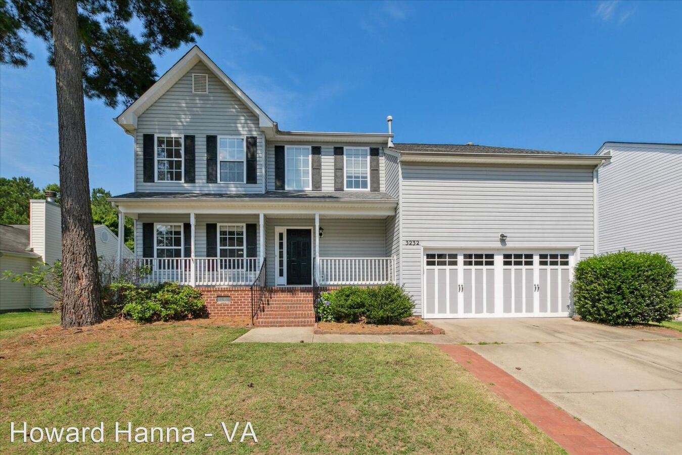 3232 Reades Way Williamsburg, VA House for Rent | Rentable