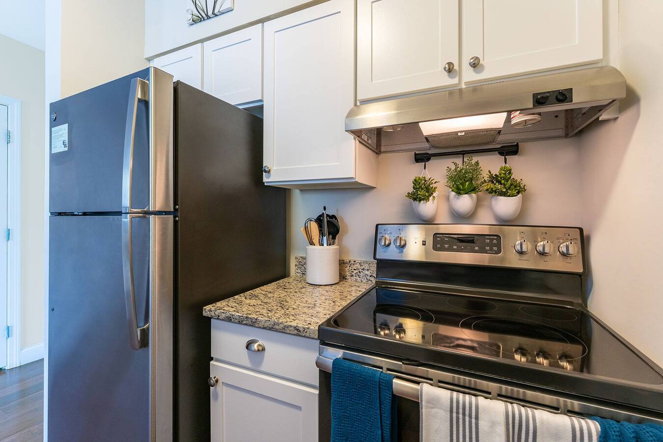 Parkside Commons Apartments - 100 Stockton St Chelsea, MA