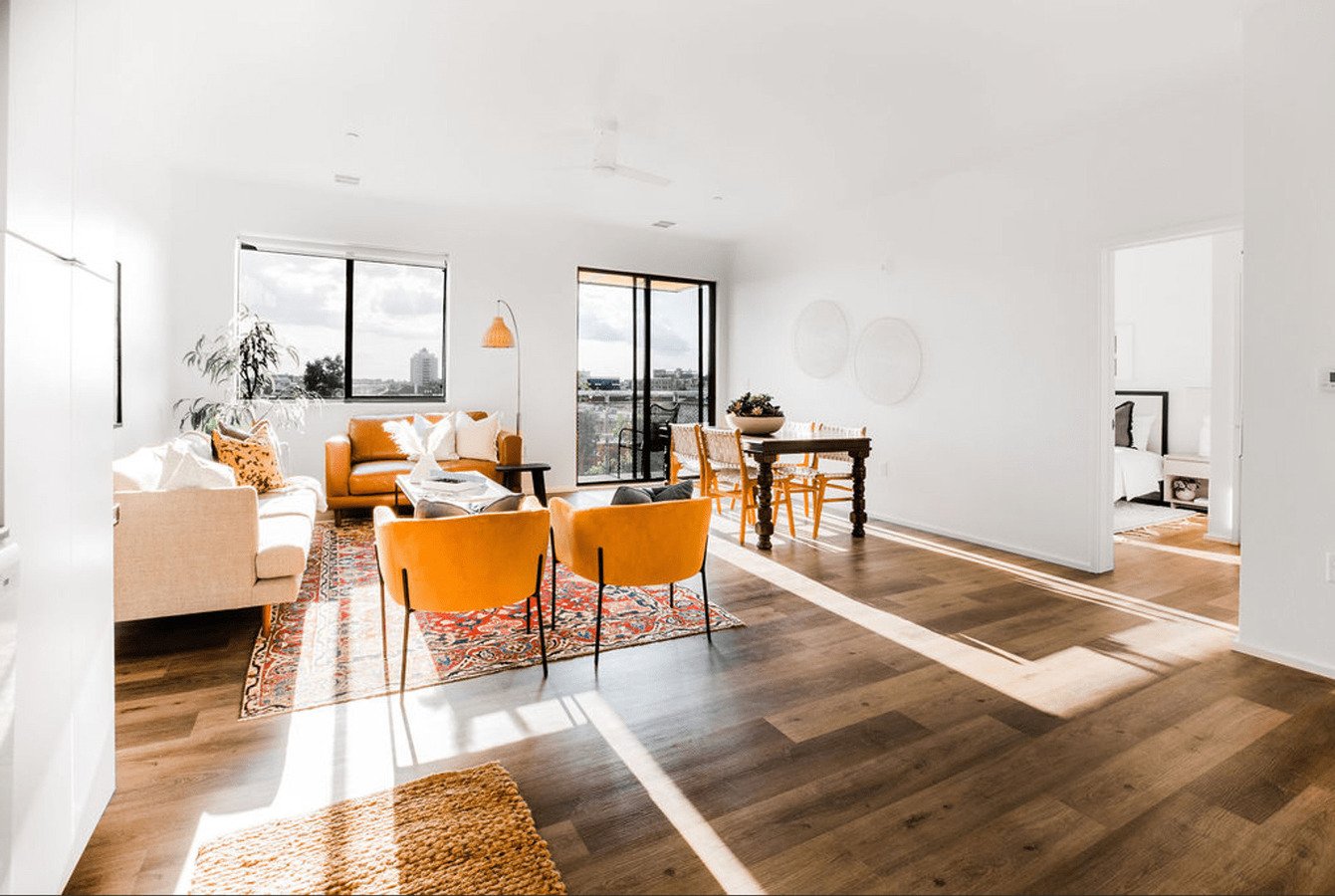 The Sentinel Apartments Oklahoma City, OK | Rentable