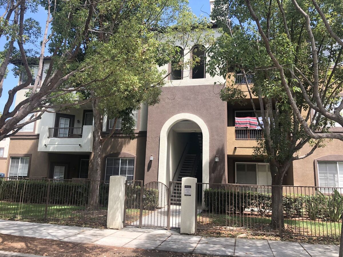 2bd 2ba Mission Valley Condo - 1st Floor 2 Car... Apartments San Diego, CA