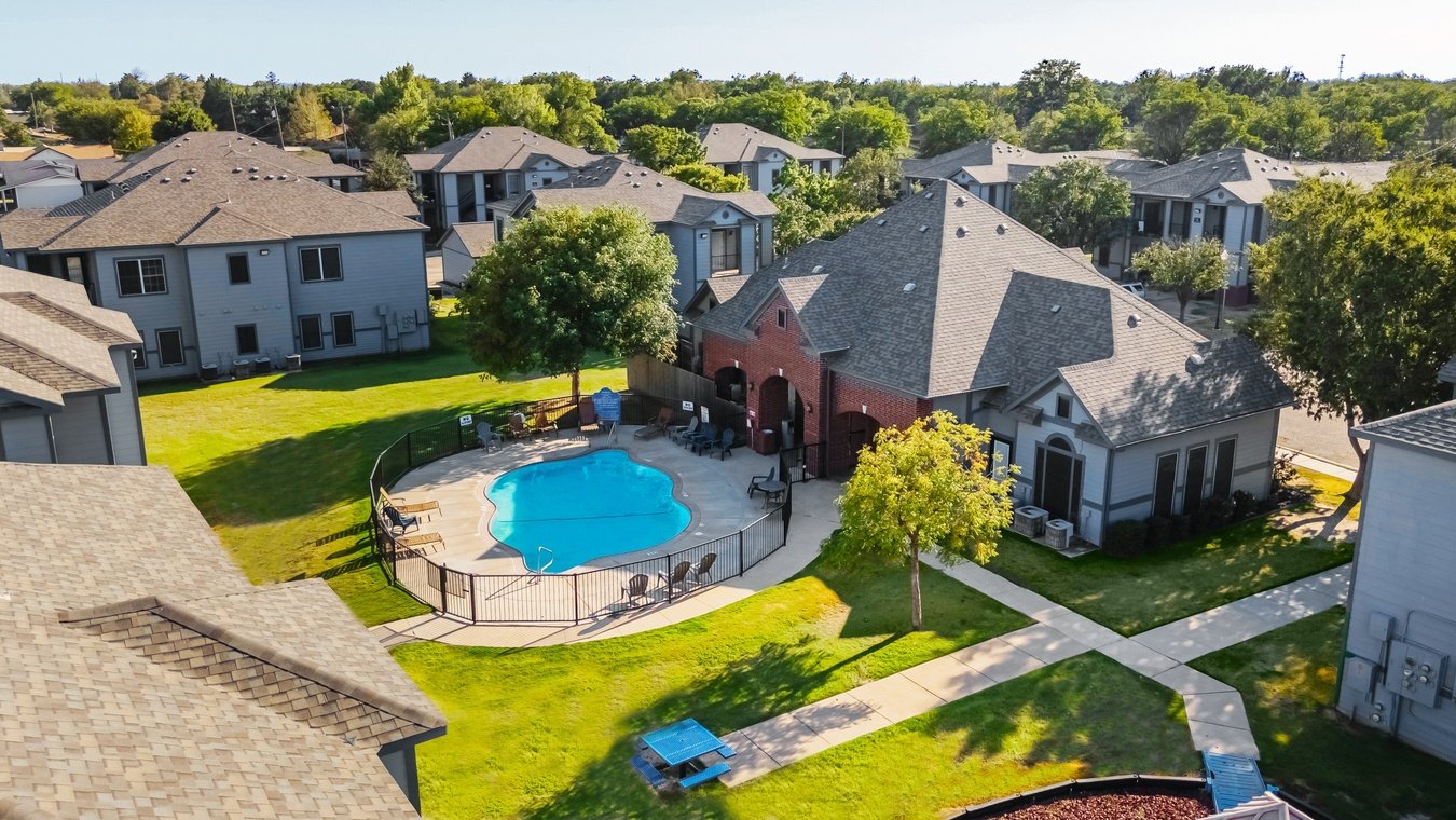 Stonebriar Village Apartments Plainview, TX | Rentable