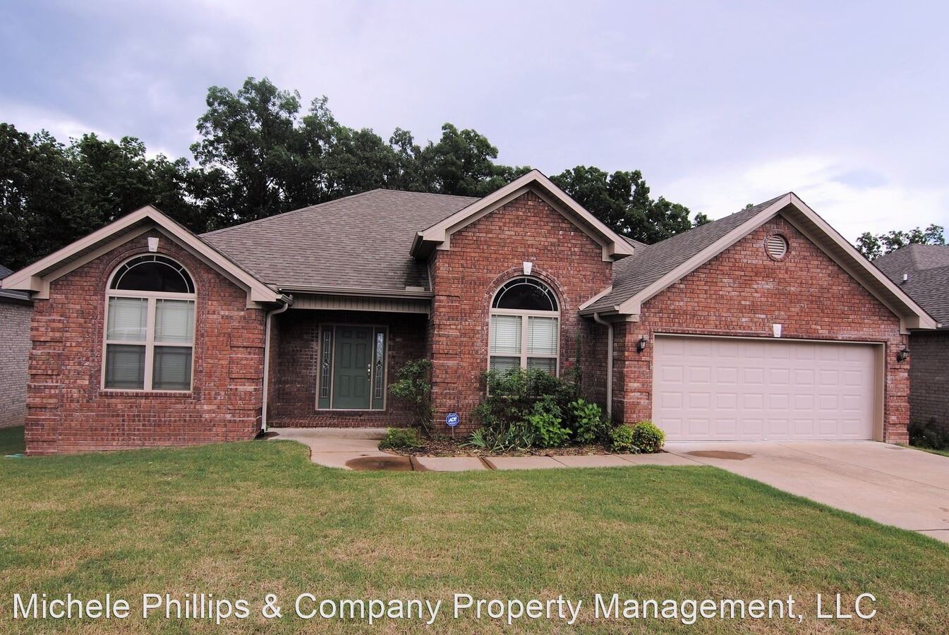 2120 Airborn Cv Jacksonville, AR House for Rent | Rentable